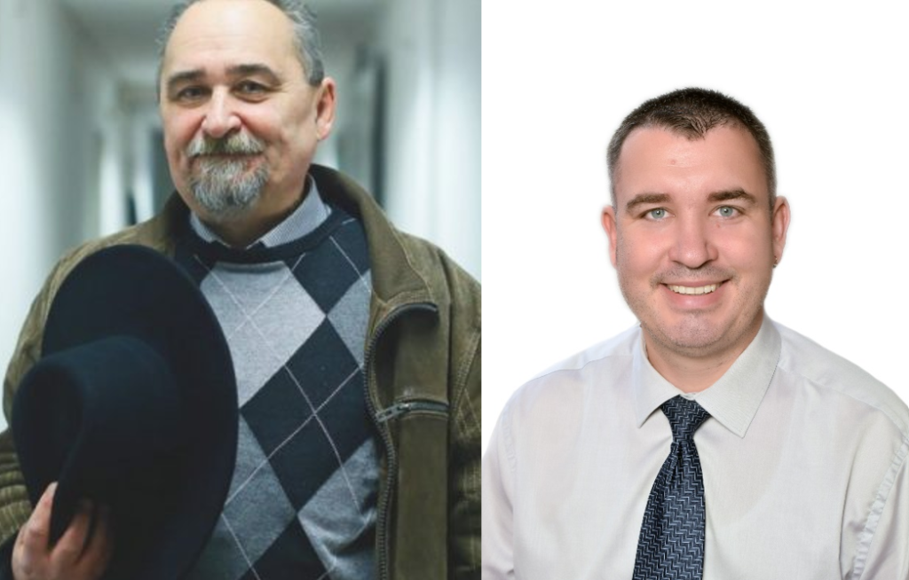 Dr. Bojan Vršnak and Assoc. Prof. Dr. Mateo Gašparović among the 2% of ...